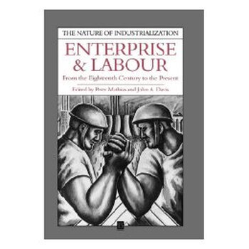 【】Enterprise And Labour - From T
