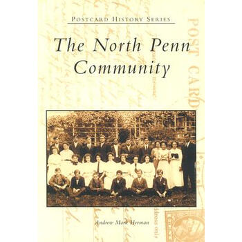 【】The North Penn Community