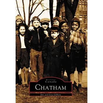 【】Chatham