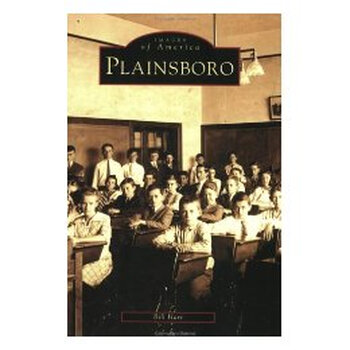 【】Plainsboro