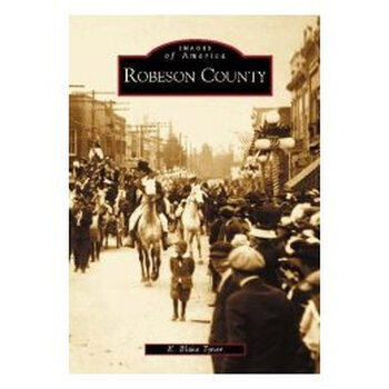 【】Robeson County, NC