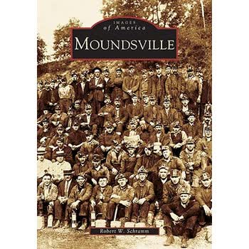 【】Moundsville