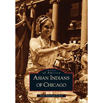 【】Asian Indians of Chicago