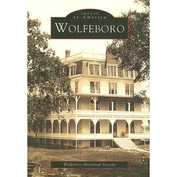 【】Wolfeboro