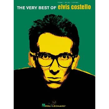 【】The Very Best of Elvis Costello