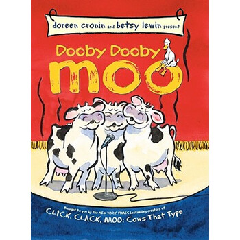 【】Dooby Dooby Moo