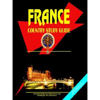 【】France Country Study Guide