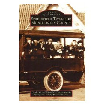 【】Springfield Township, Montgomer