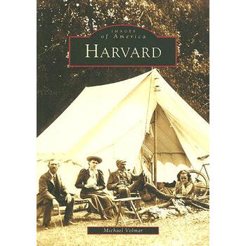 【】Harvard
