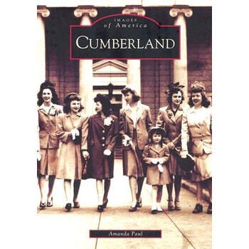 【】Cumberland