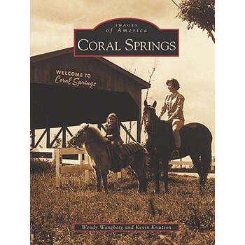【】Coral Springs