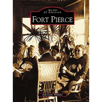【】Fort Pierce