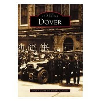 【】Dover