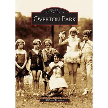 【】Overton Park