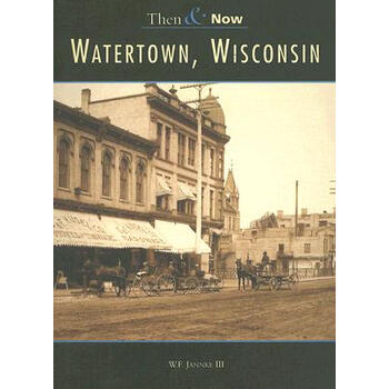 【】Watertown, Wisconsin