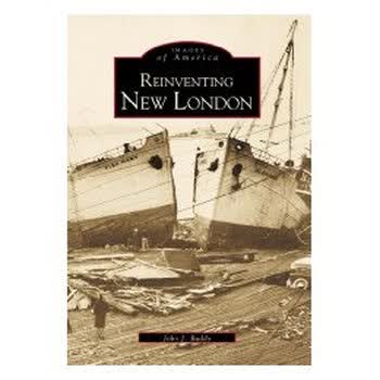 【】Reinventing New London