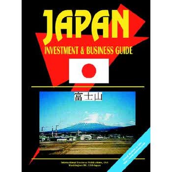 【】Japan Investment and Business