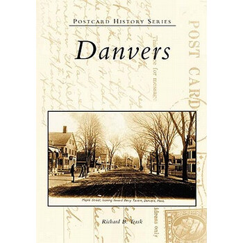 【】Danvers