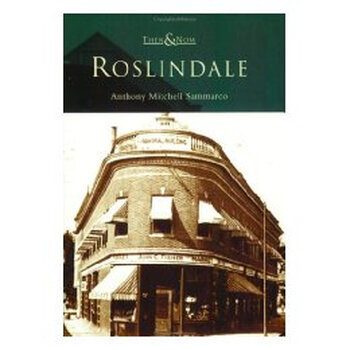 【】Rosundale, MA