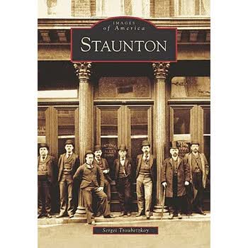 【】Staunton