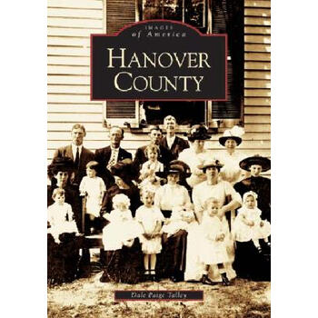 【】Hanover County