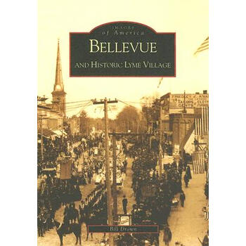 【】Bellevue and Historic Lym