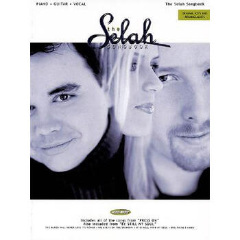 【】The Selah Songbook