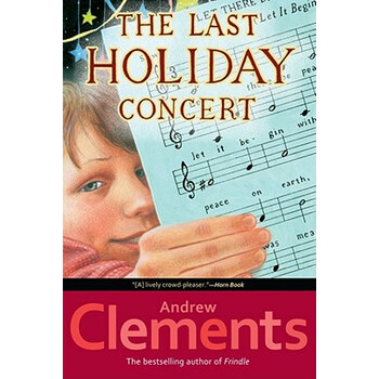 【】The Last Holiday Concert