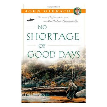 【】No Shortage of Good Days