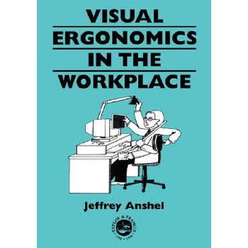 【】Visual Ergonomics in th