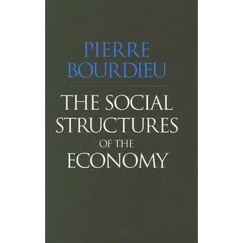 【】The Social Structures Of The