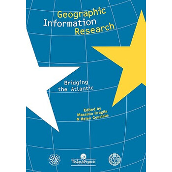 【】Geographic Information Research