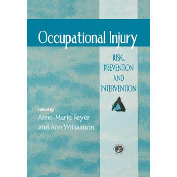 【】Occupational Injury