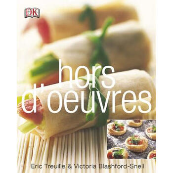 【】Hors D'Oeuvres