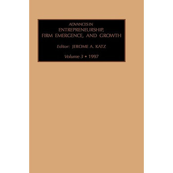 【】Advances in Entrepreneurship, Fi
