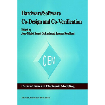 【】Hardware/Software Co-Design and