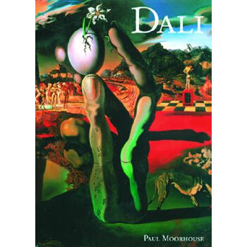 【】Dali Dali