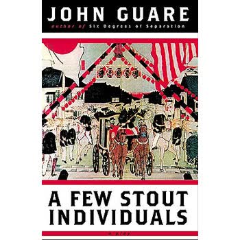 【】A Few Stout Individuals