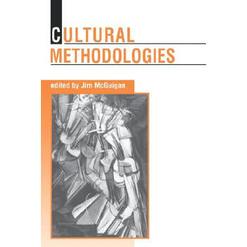 【】Cultural Methodologies