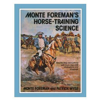 【】Monte Foreman's Horse-Training
