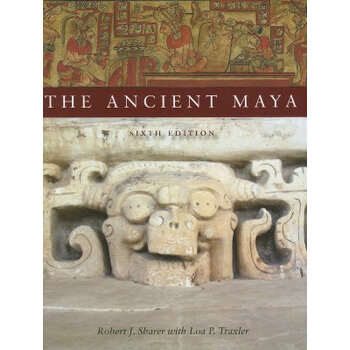 【】The Ancient Maya