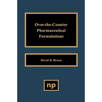 【】Over the Counter Pharmaceutic