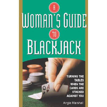 【】A Woman's Guide to Blackjack: Turning