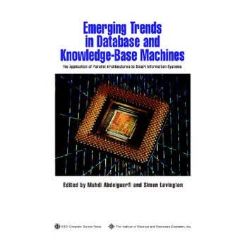 【】Emerging Trends In Database A