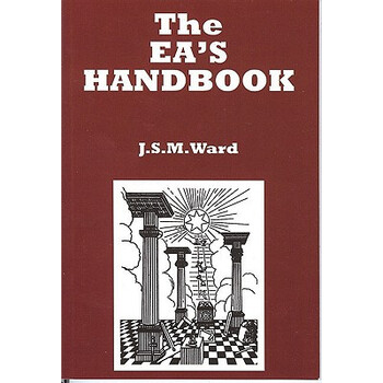 【】The EA's Handbook