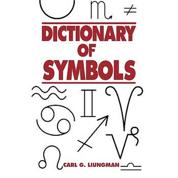 【】Dictionary of Symbols