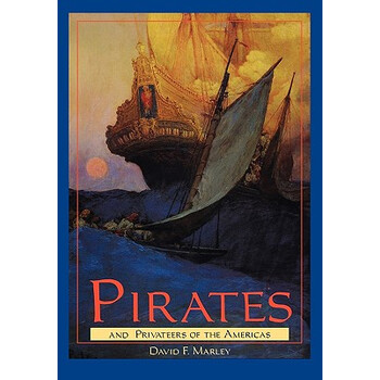 【】Pirates and Privateers of th