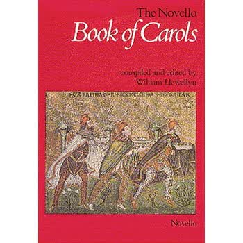 【】The Novello Book of Carols