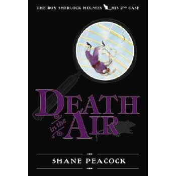 【】Death in the Air