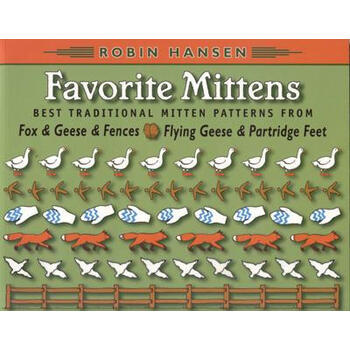 【】Favorite Mittens